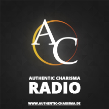 Echter Erfolg bei Frauen. Für Dich. - Authentic Charisma