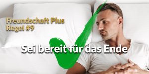 Freundschaft Plus [9 wichtige Regeln], eine F+ aufzubauen