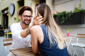 Was ist Liebe? - 2 wichtige Punkte, die du wissen musst