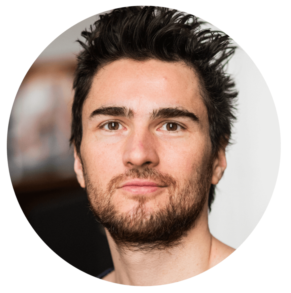 Los gehts - Authentic Charisma