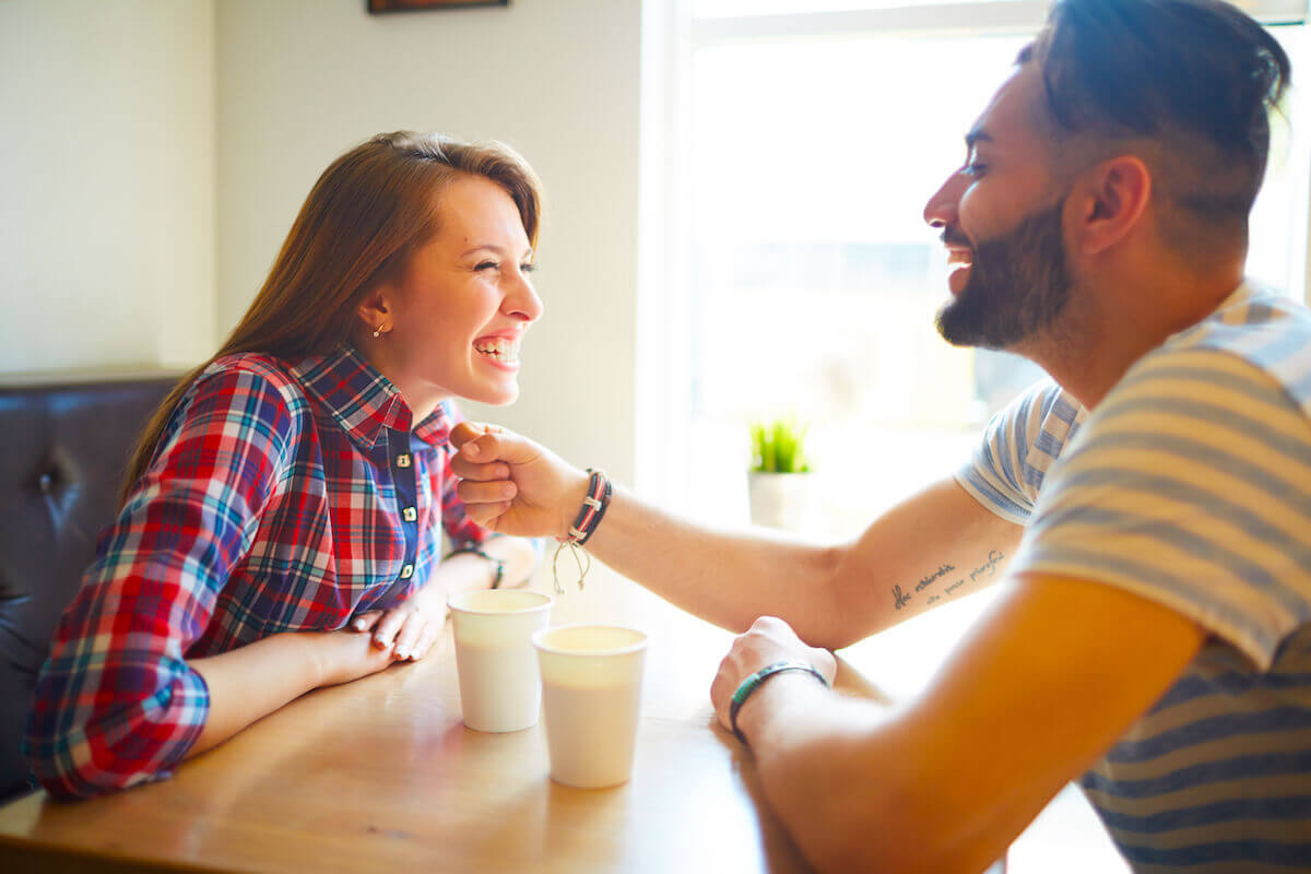 3 Tipps Um Frauen Verliebt Zu Machen